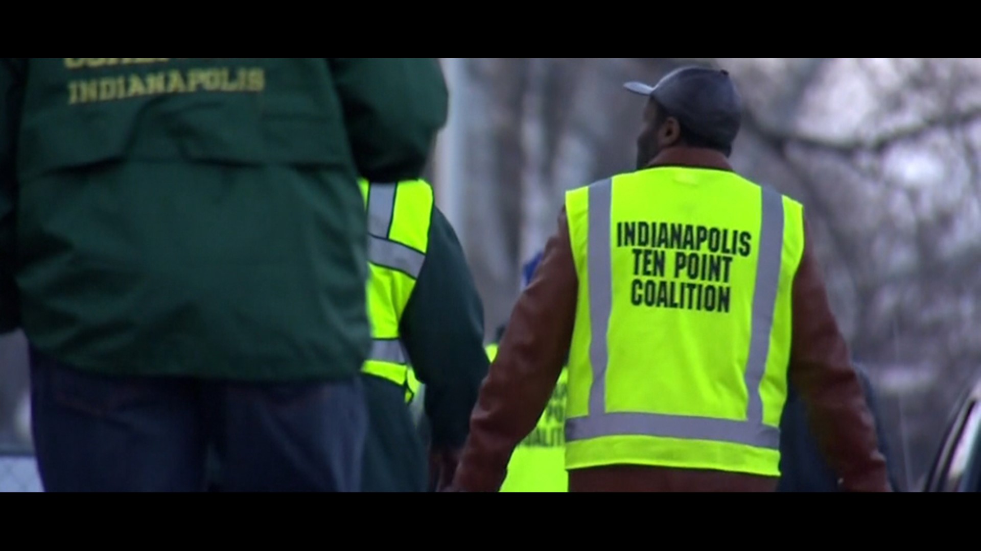 Tracking Indianapolis crime in 2018 | wthr.com