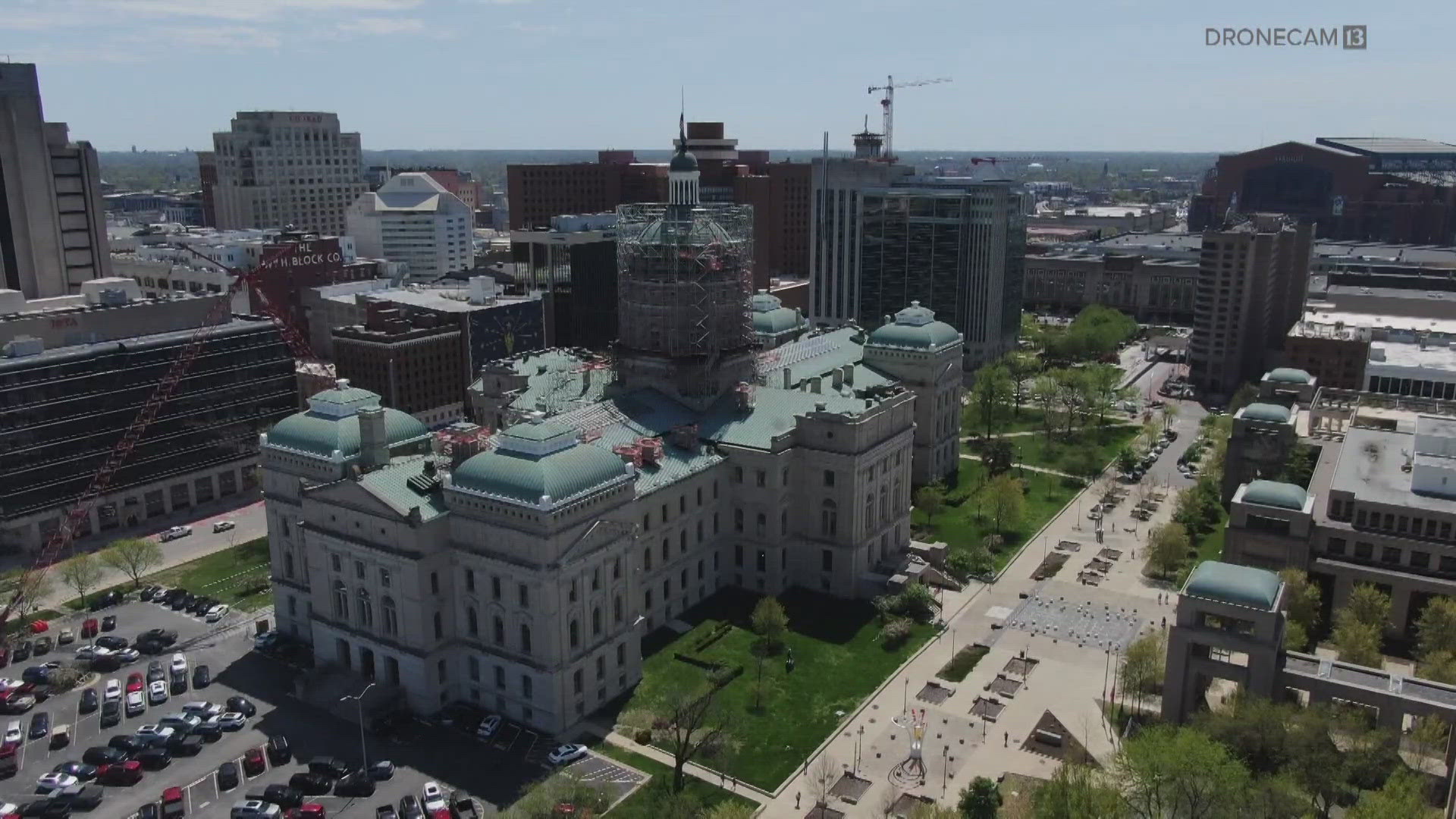 From tax cuts to obscene performances, new Indiana laws start July 1 ...