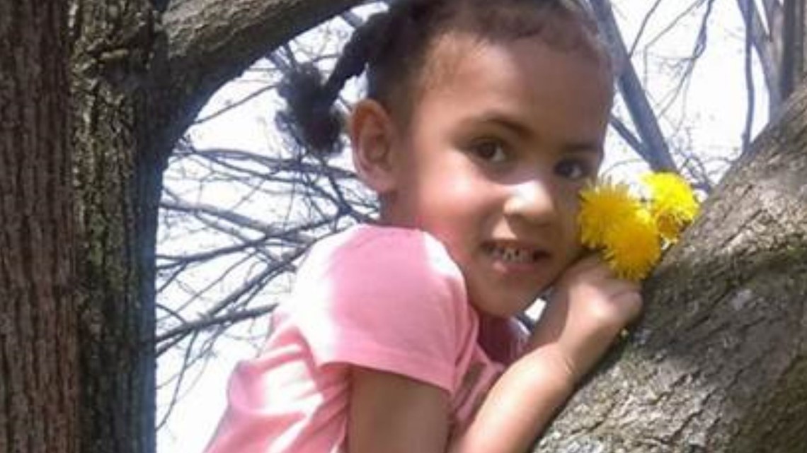 7-year-old's tragic death will give others a chance to live | wthr.com