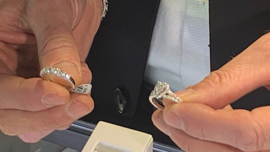 Lab-grown diamonds gain popularity | wthr.com