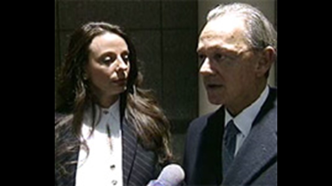 Conseco settles with Hilbert | wthr.com