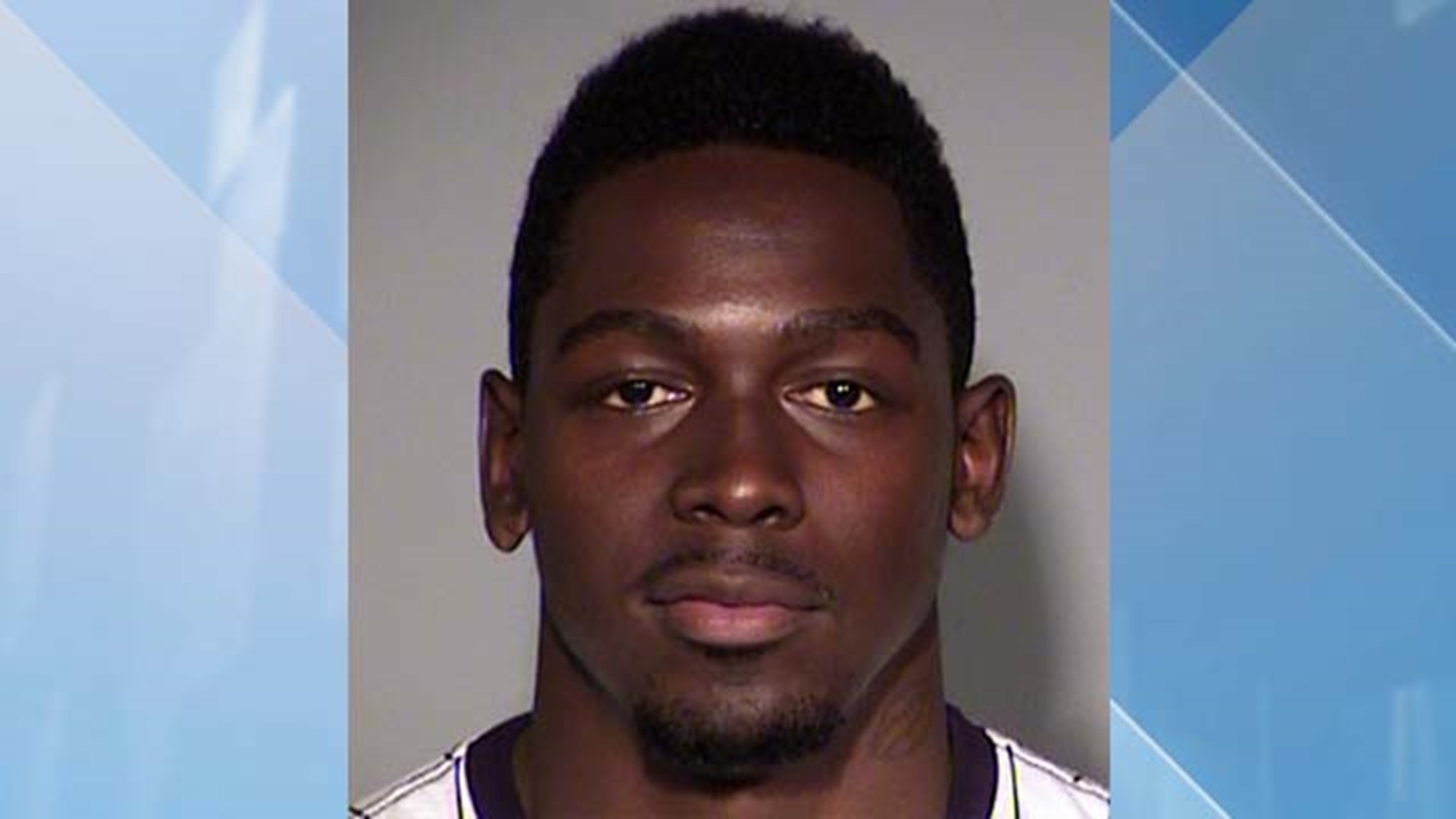 Colts Da'Rick Rogers waived after suspected DUI | wthr.com