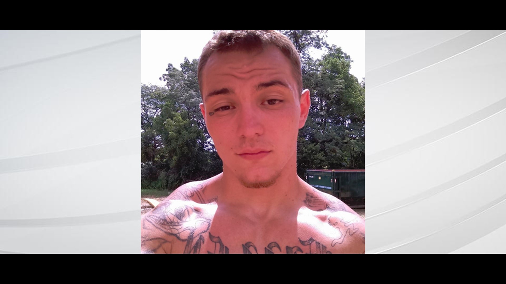 Missing Sheridan teen found safe, suspect arrested | wthr.com