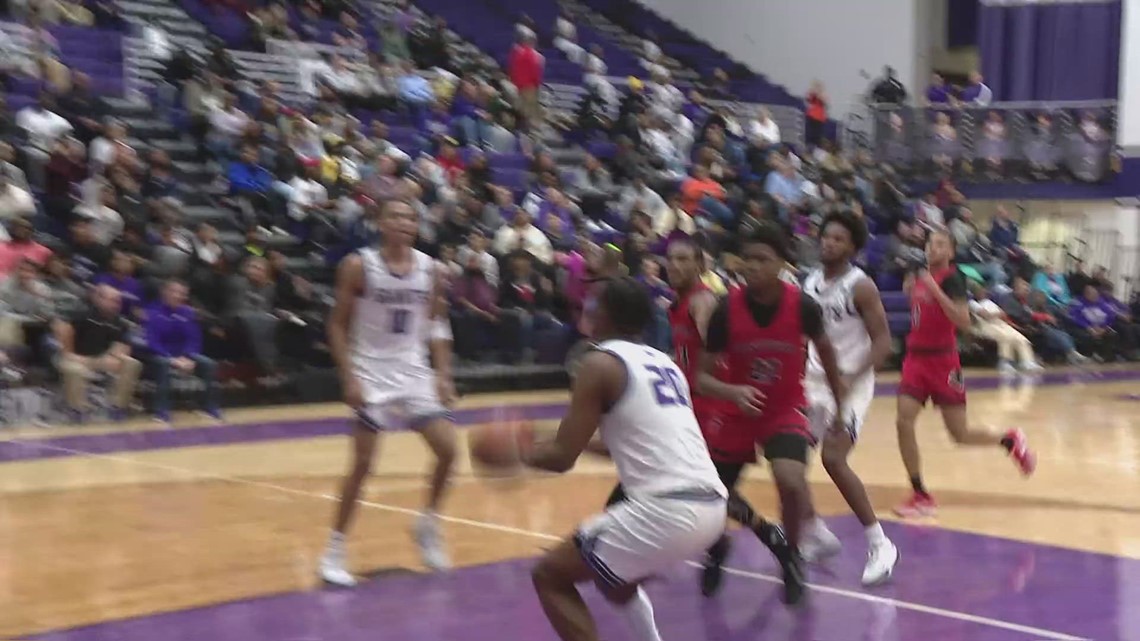 Operation Basketball: Ben Davis 68, North Central 54 | wthr.com