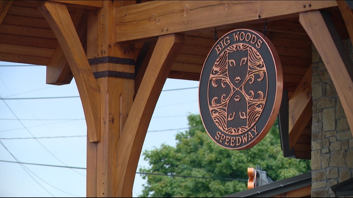 Bars and restaurants in Speedway preparing for unusual race day | wthr.com