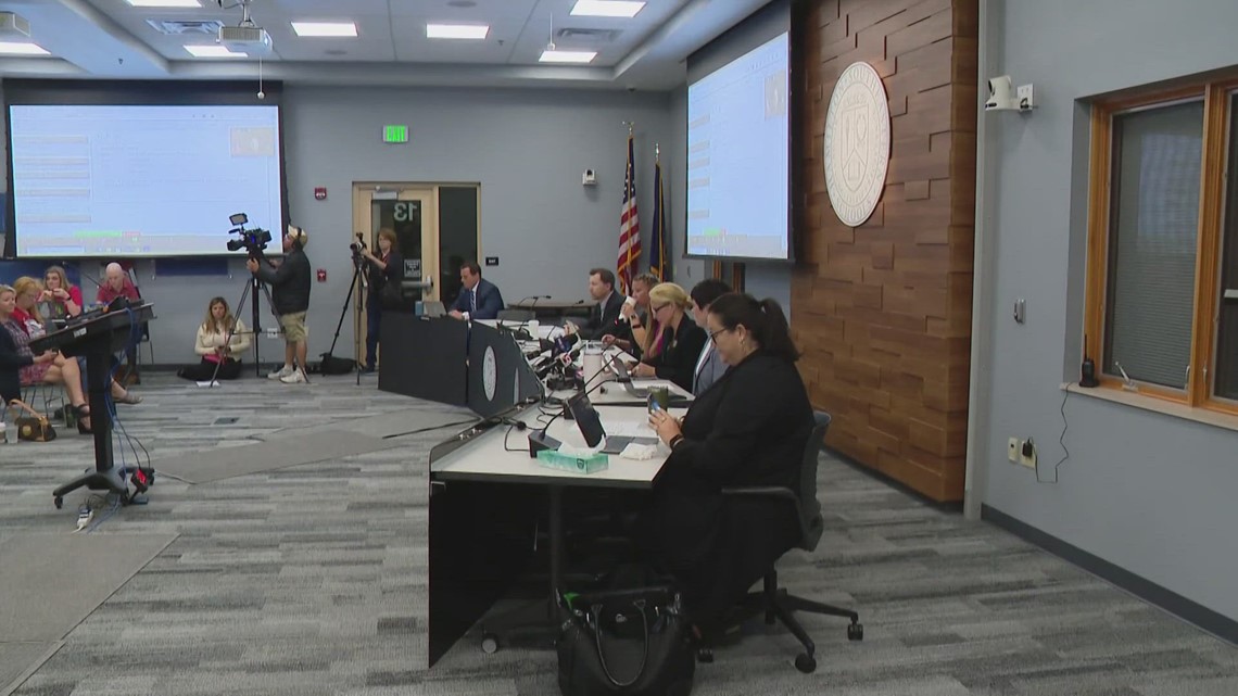 Hamilton Southeastern Schools board appoints interim superintendent ...