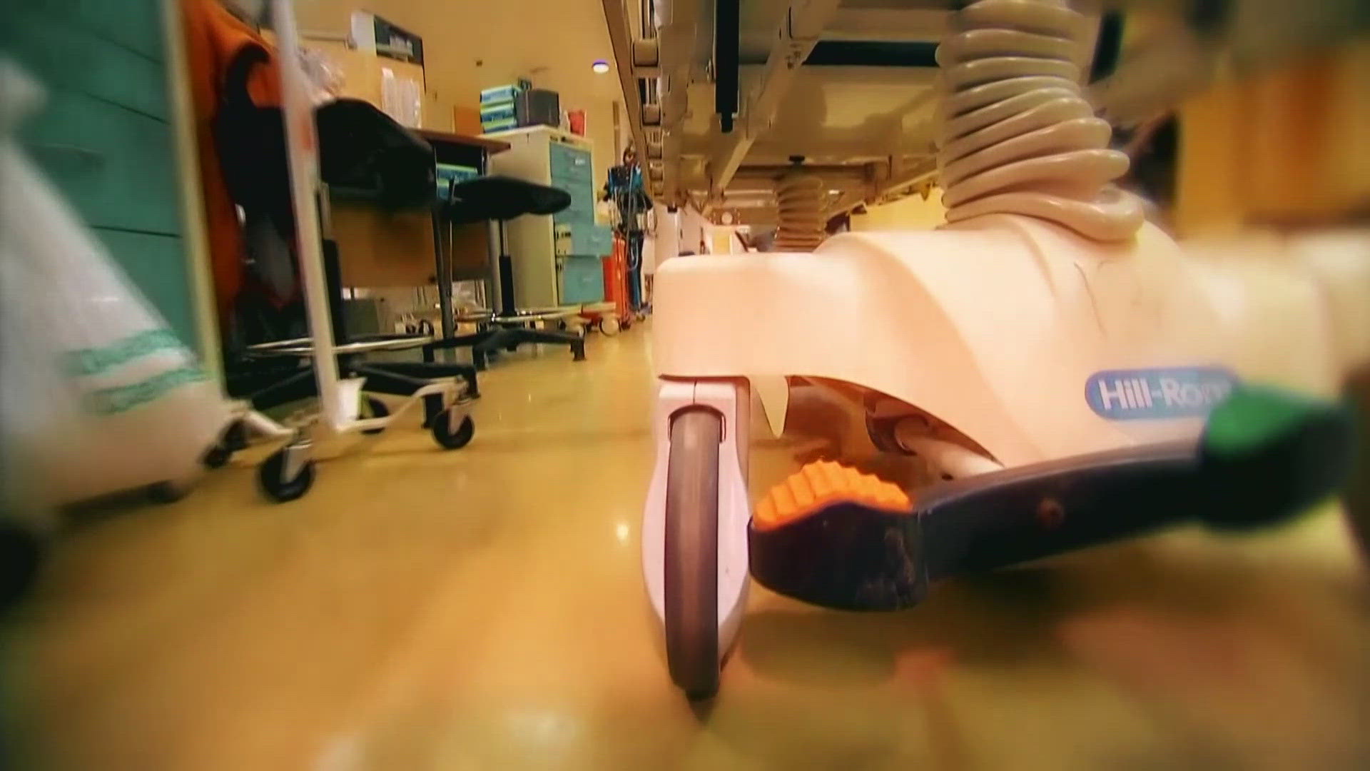 Indiana hospitals under pressure to cut prices by 2029 | wthr.com