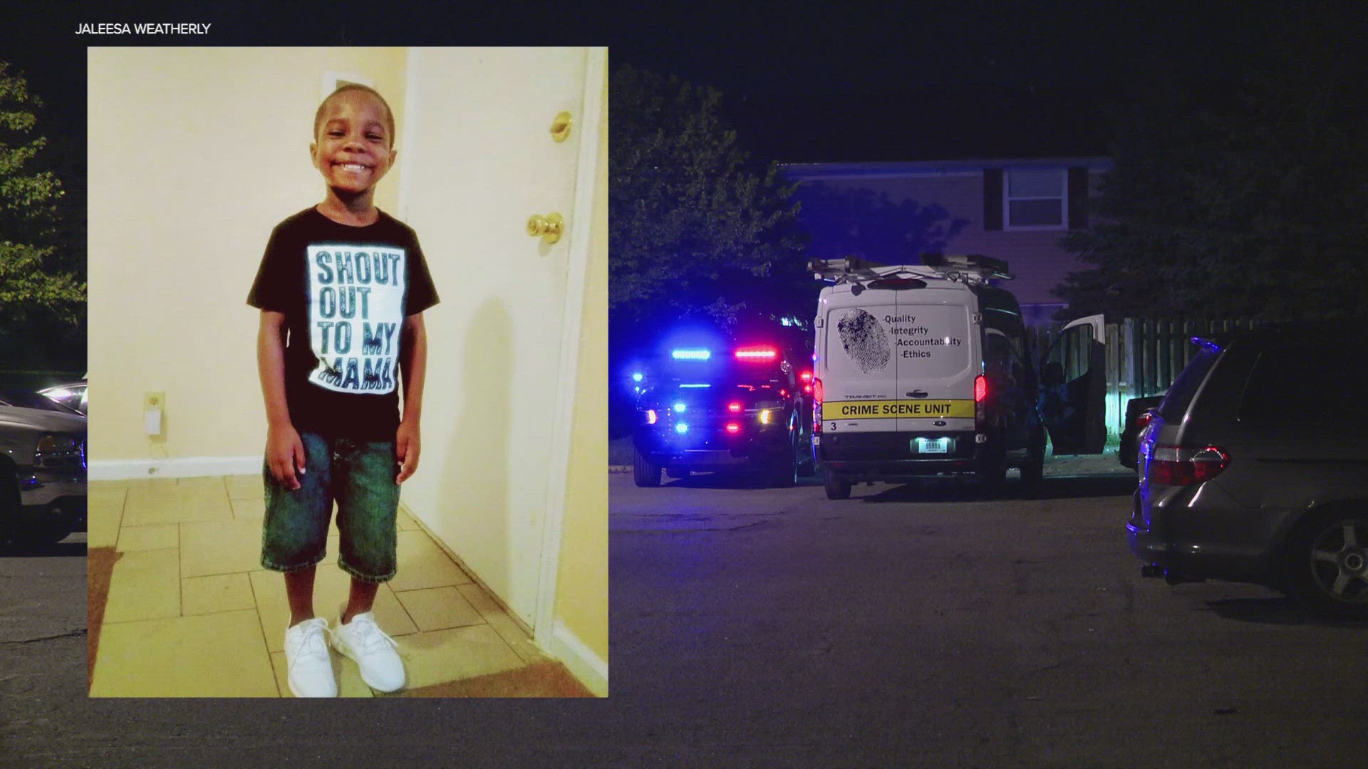 12-year-old's shooting death in Cumberland now being investigated as ...