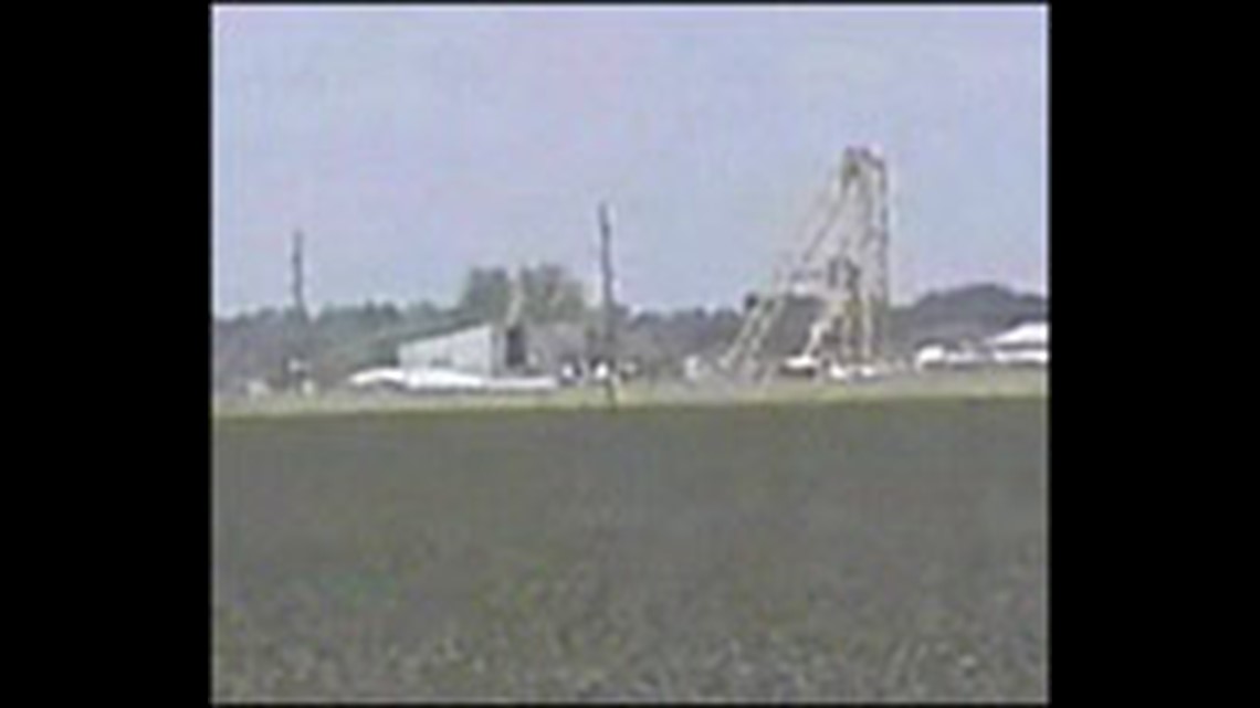 Report: Sling caused fatal Princeton mine accident | wthr.com