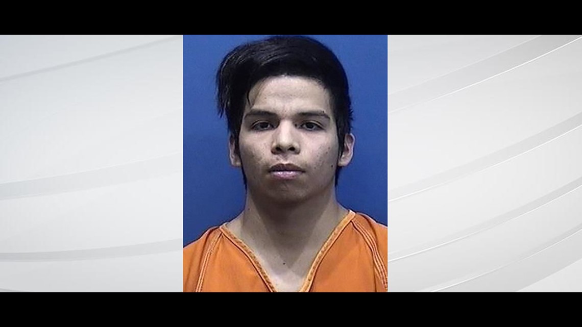 Police Texas Man Confessed To Killing Pregnant Sister