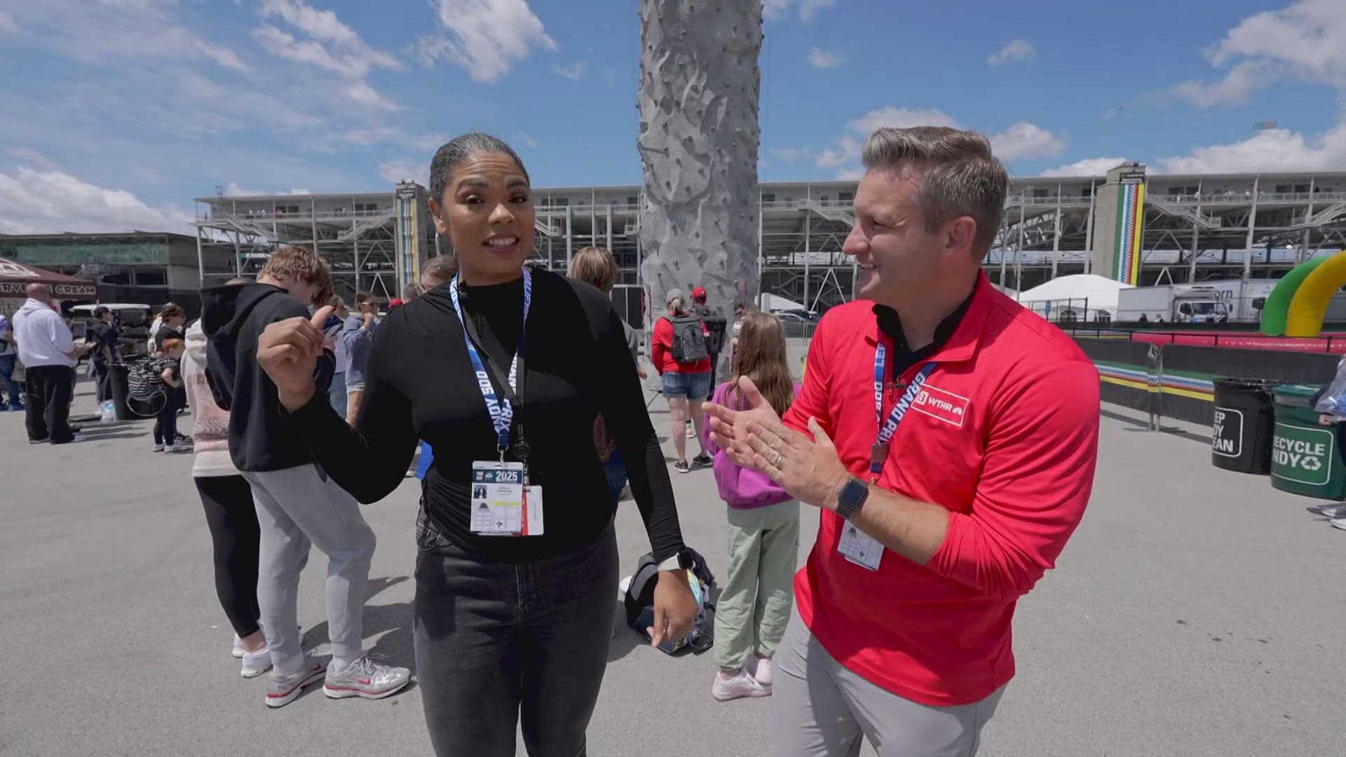 IMS Midway features family fun for all ages | wthr.com