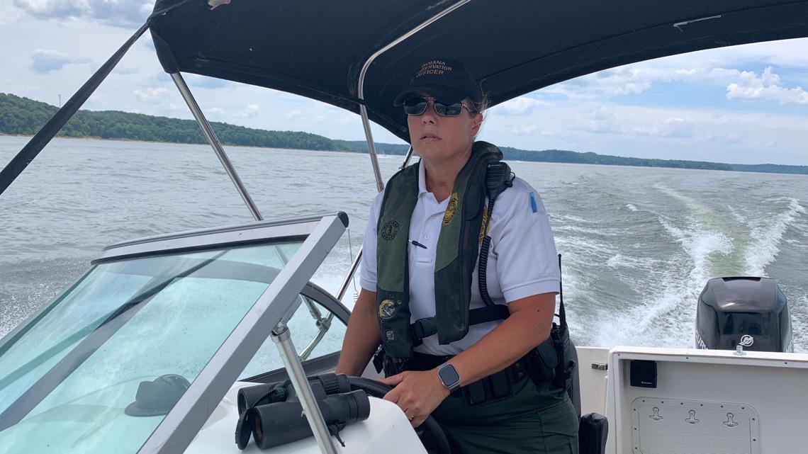Conservation officers on high alert for boating alcohol violations ...