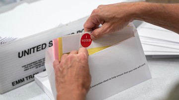 How to get an absentee ballot in Indiana and make sure it gets counted ...