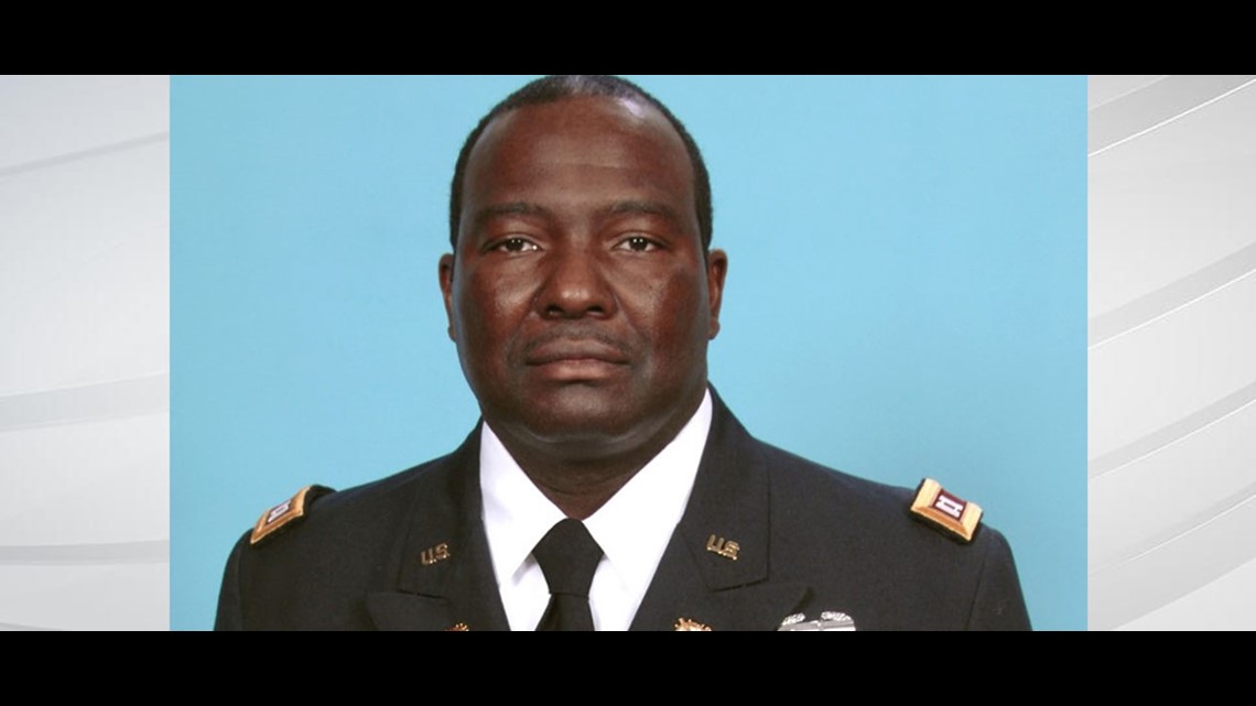 Veteran finds strength while serving in Iraq War | wthr.com