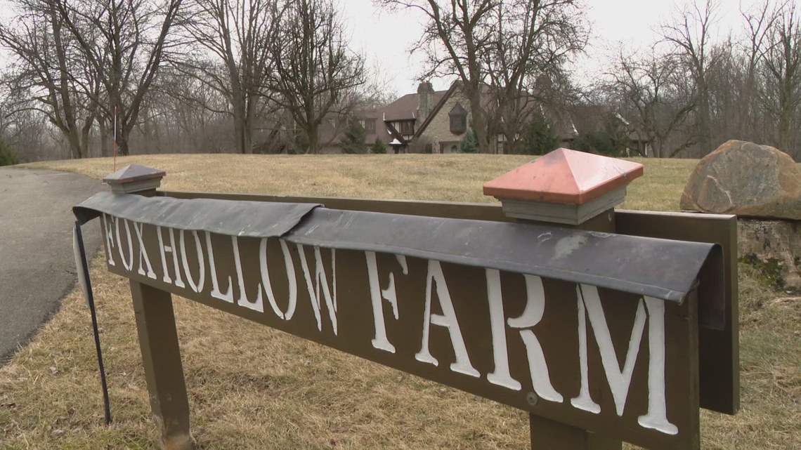 GenGenies to assist coroner in identifying Herb Baumeister victims | wthr.com