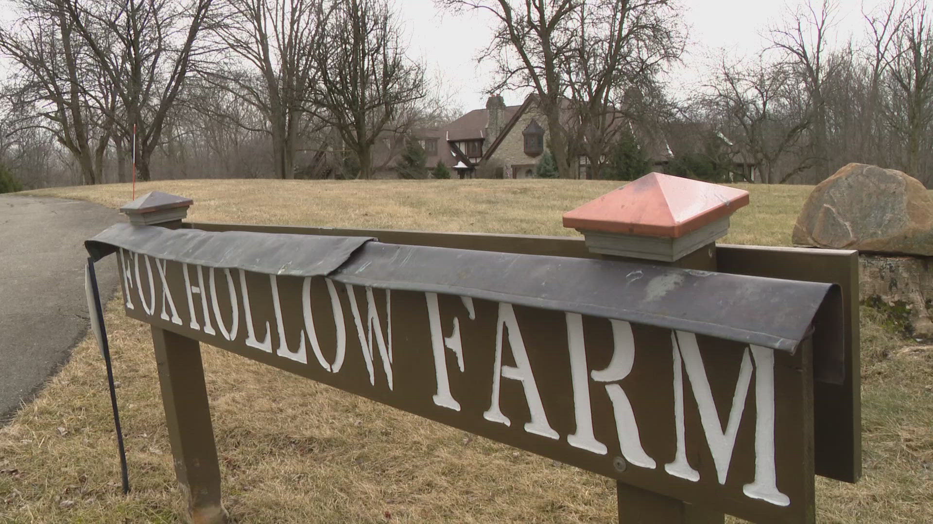 New docuseries examines case of suspected Indiana serial killer | wthr.com