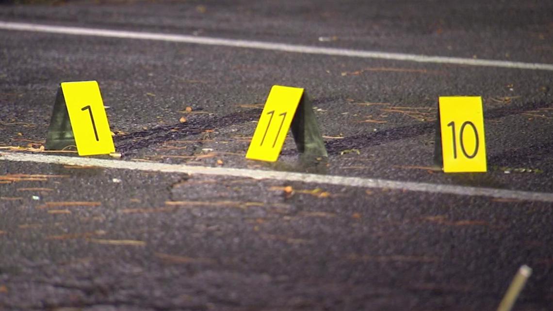 Indianapolis Police testing 'gunshot detection devices' | wthr.com