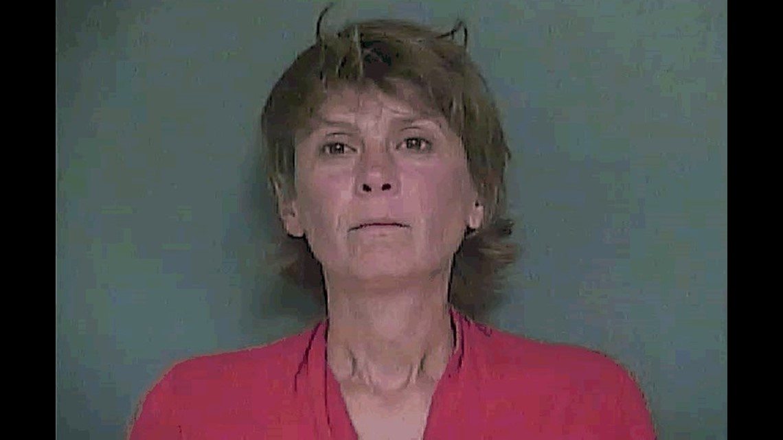 Eastern Hancock teacher arrested on OWI charge Friday night | wthr.com