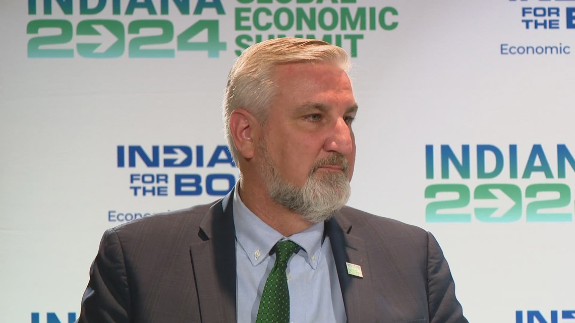 Plans for Purdue, Elanco research facility announced | wthr.com