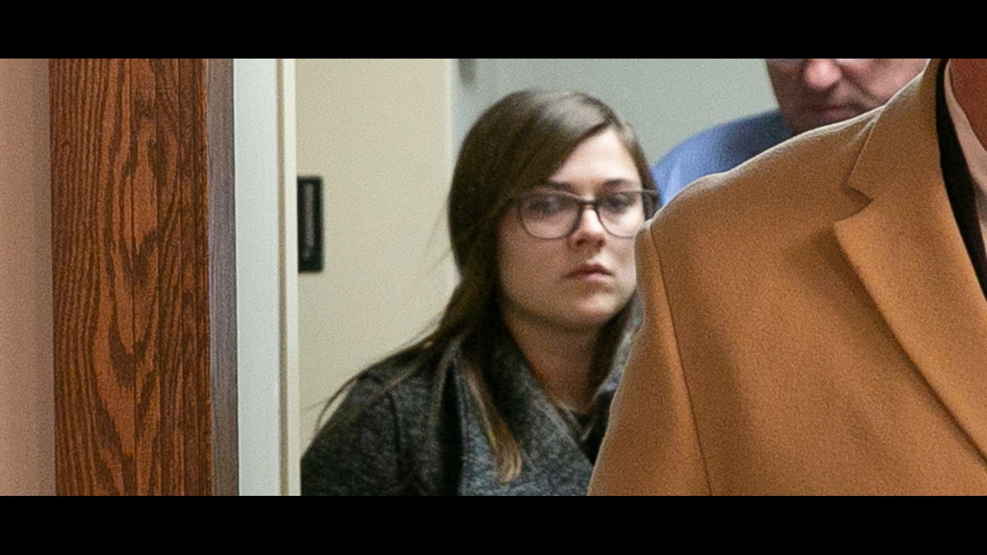 Woman convicted of bus stop crash that killed 3 kids plans to appeal ...