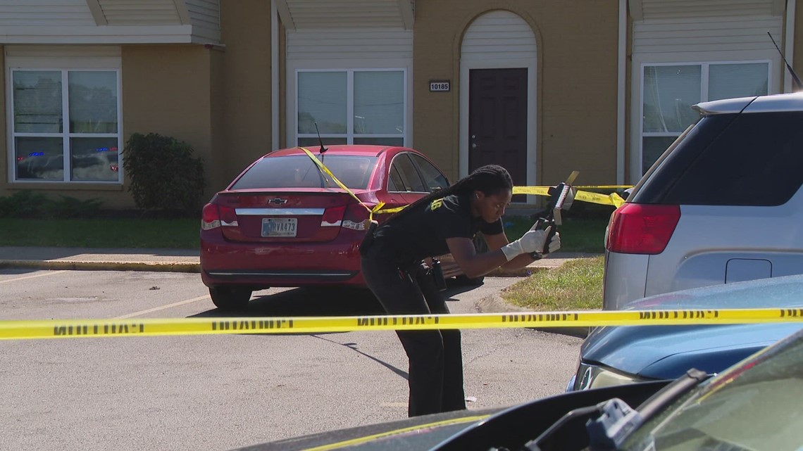 IMPD investigating deadly east side shooting | wthr.com IMPD investigating deadly east side shooting | wthr.com