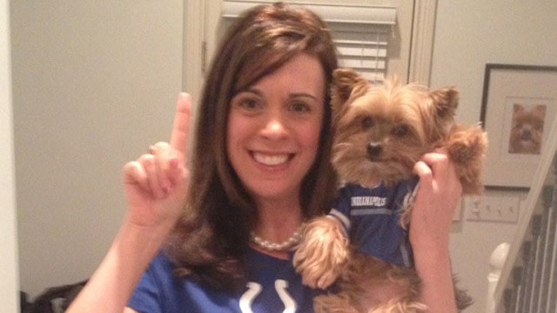 13 things you didn't know about Emily Longnecker | wthr.com