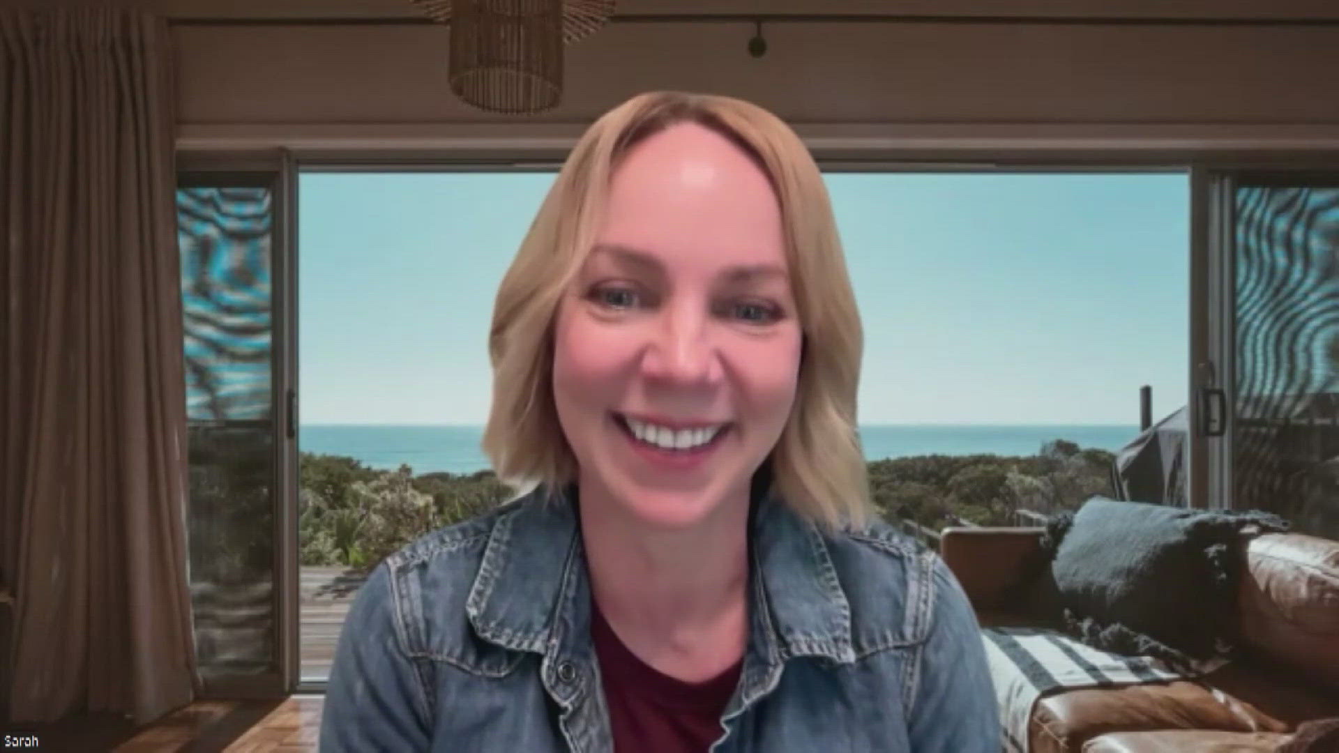 Carmel native brings Delia to life in 'Beetlejuice' national tour ...