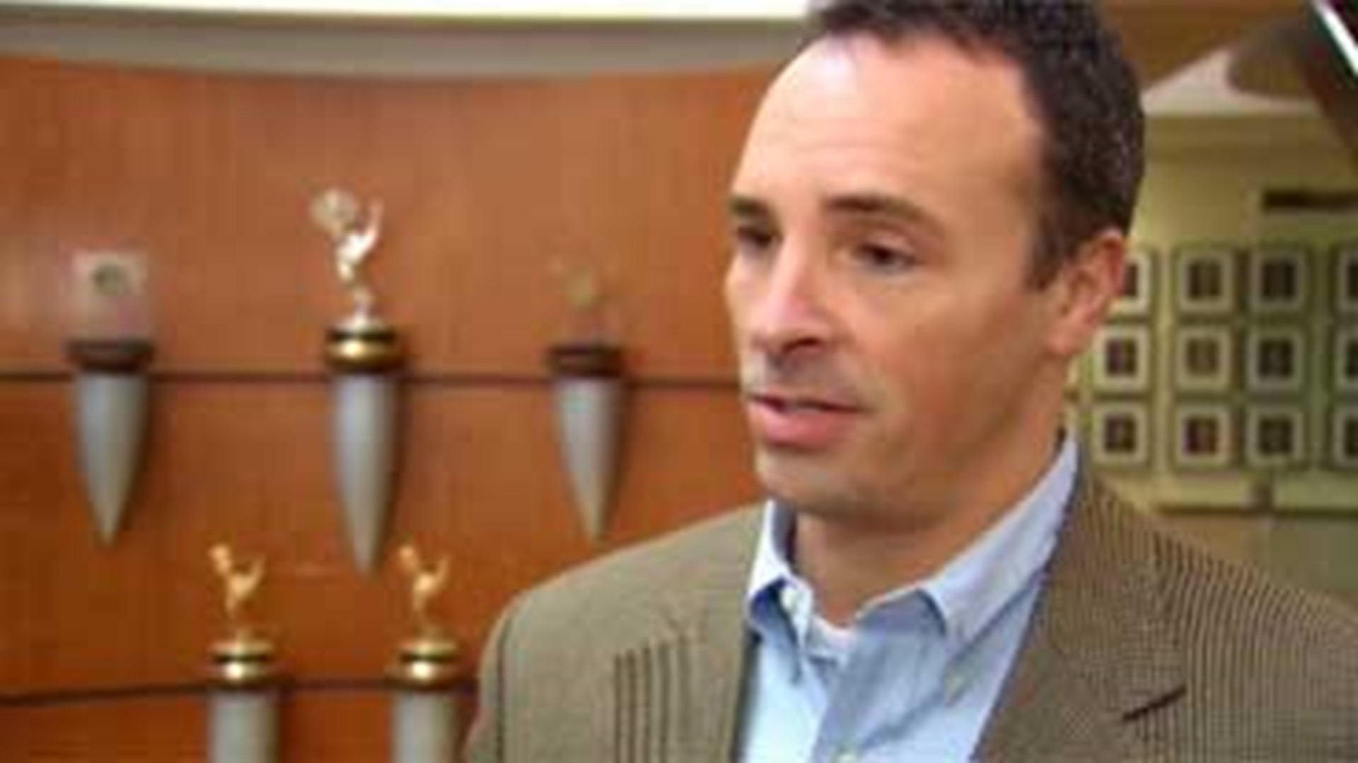 Ethics questions raised over former Ballard spokesman contract | wthr.com