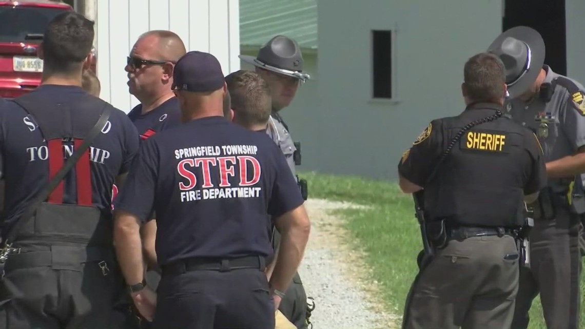 Ohio helicopter crash update | wthr.com