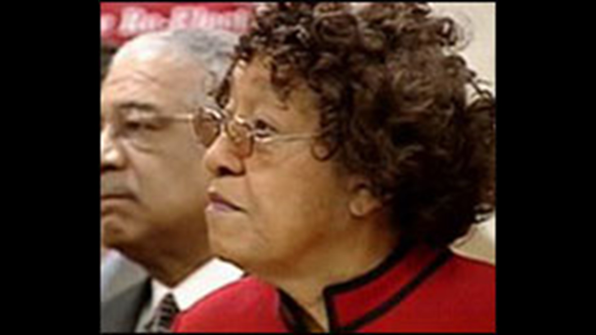 Remembering Julia Carson 1938-2007 | wthr.com