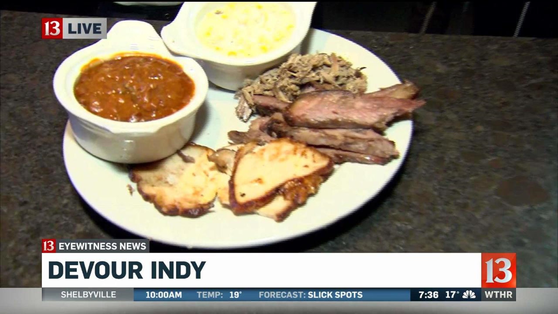 Devour Indy continues with food deals throughout metro area | wthr.com