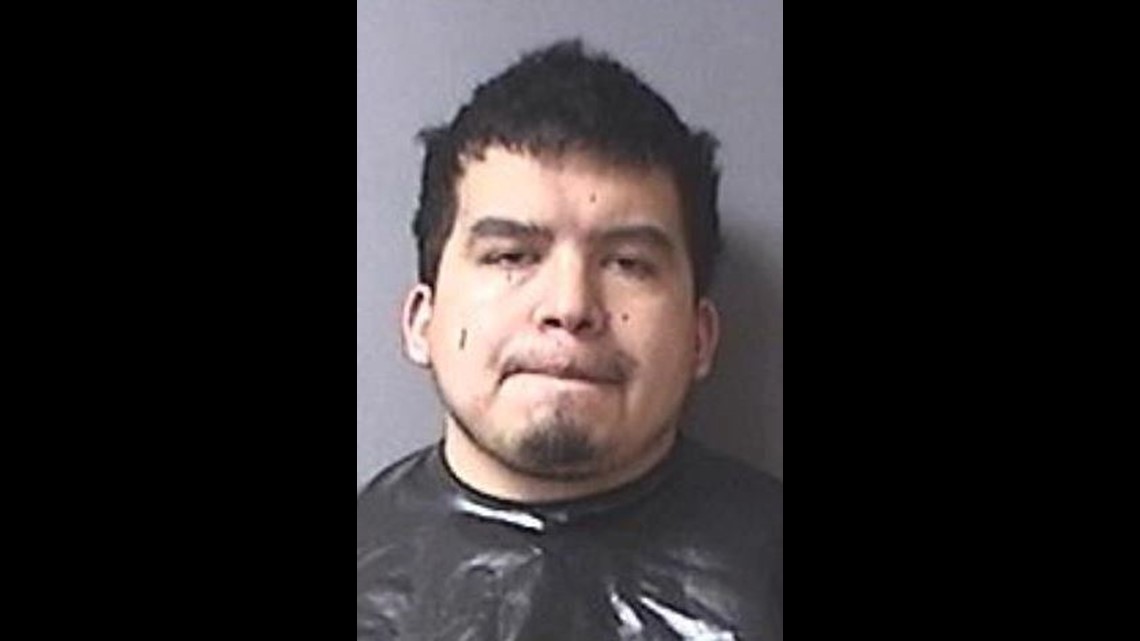 Man charged with murder in Anderson child's death | wthr.com