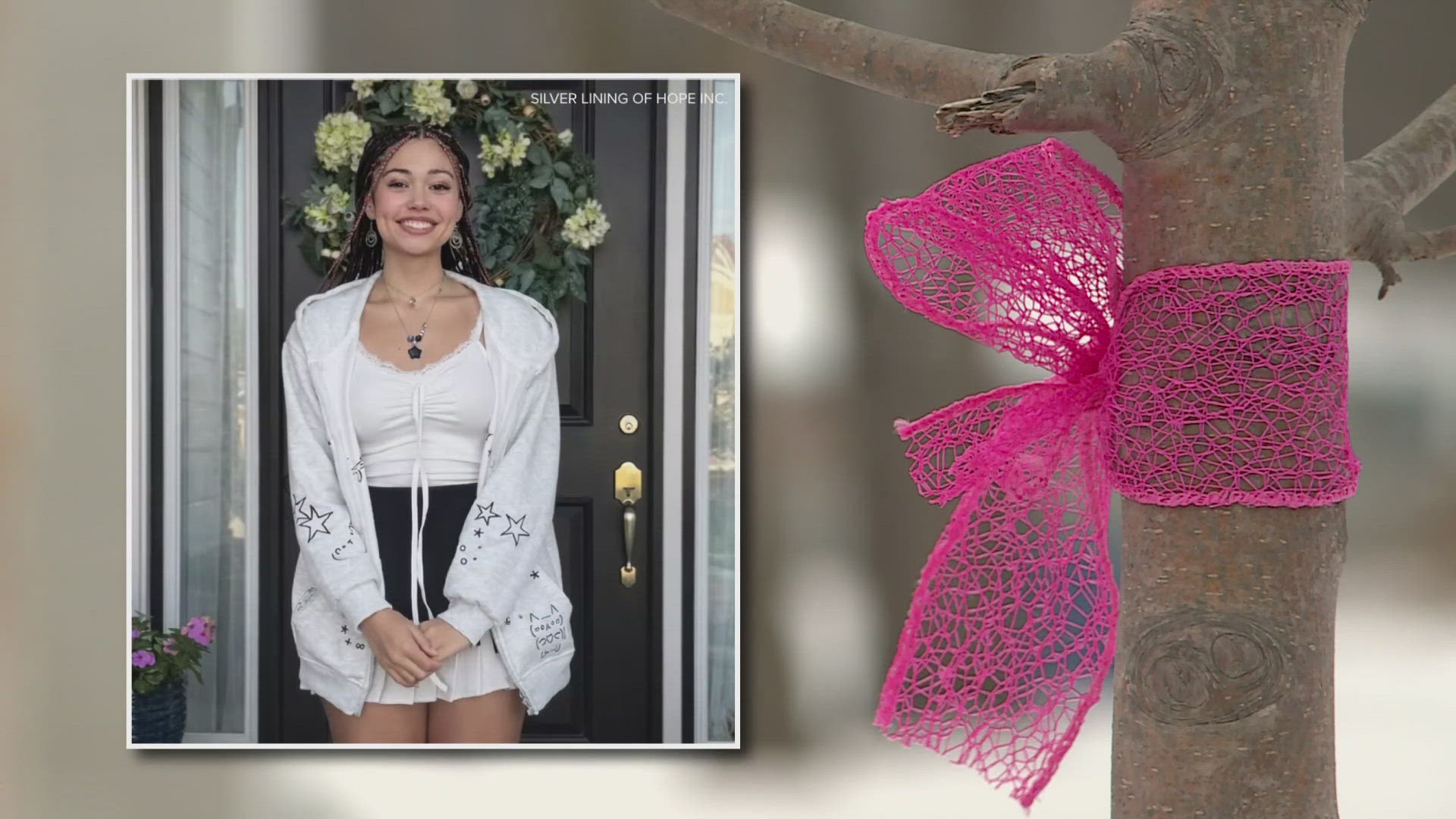 Woman who helped create Amber Alert advocates for expanded criteria in ...
