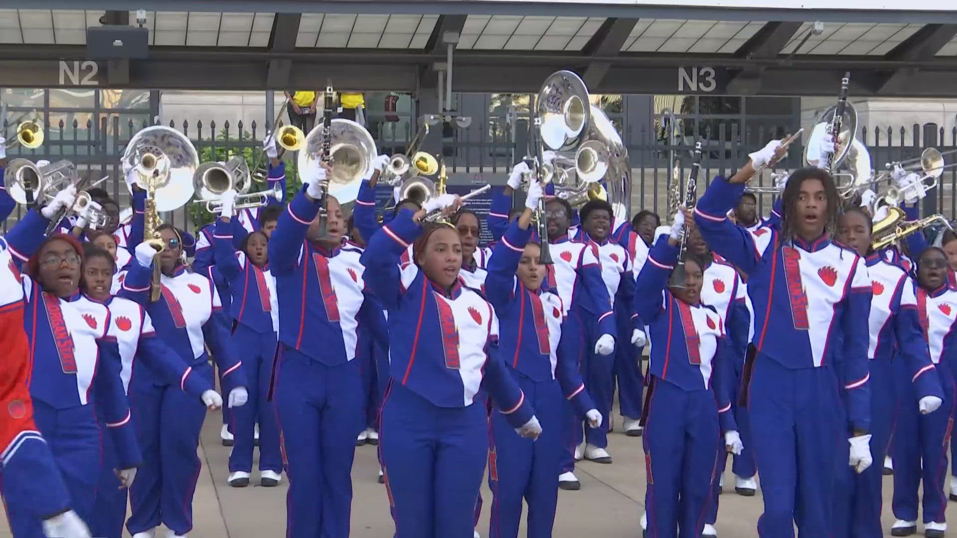 Festivities kick off for 41st annualCircle City Classic in Indianapolis ...