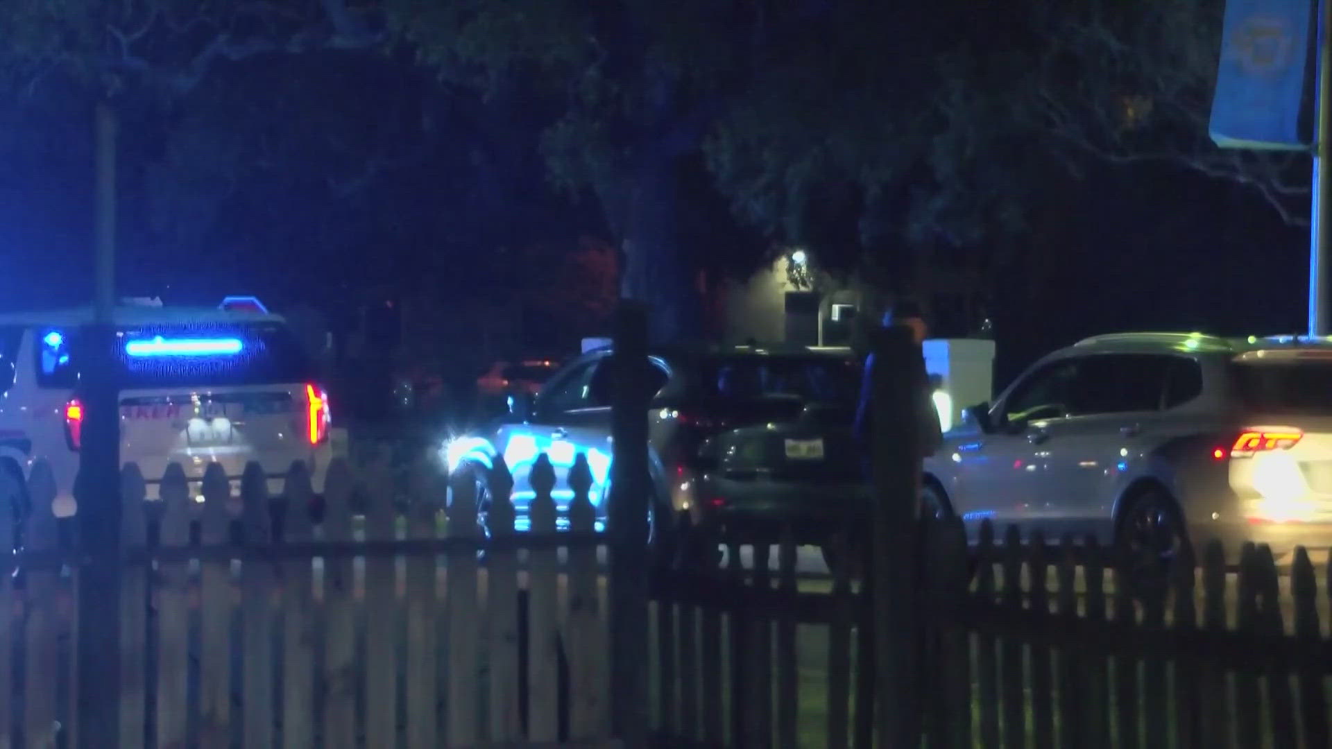 Investigation into Southern University on-campus shooting underway ...