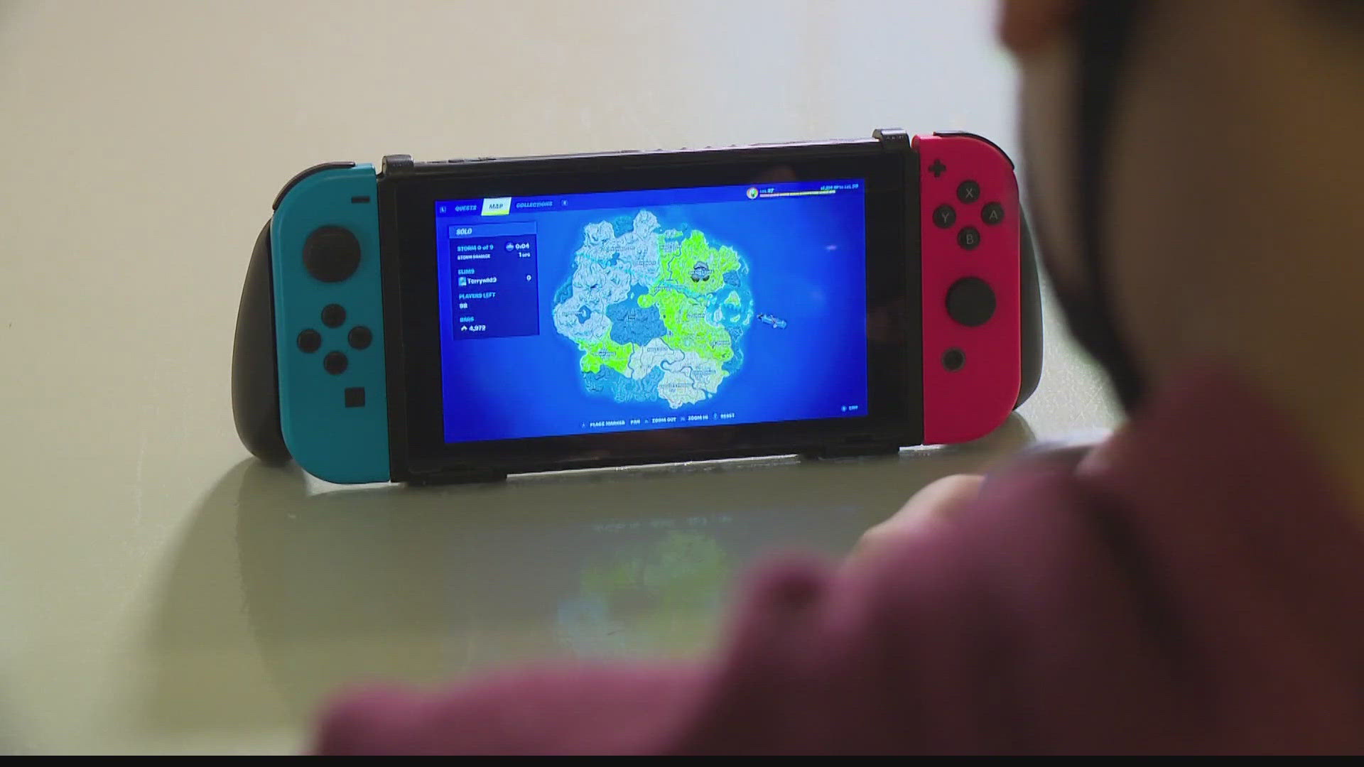 Adding parental controls to kids' electronic devices | What's the Deal ...