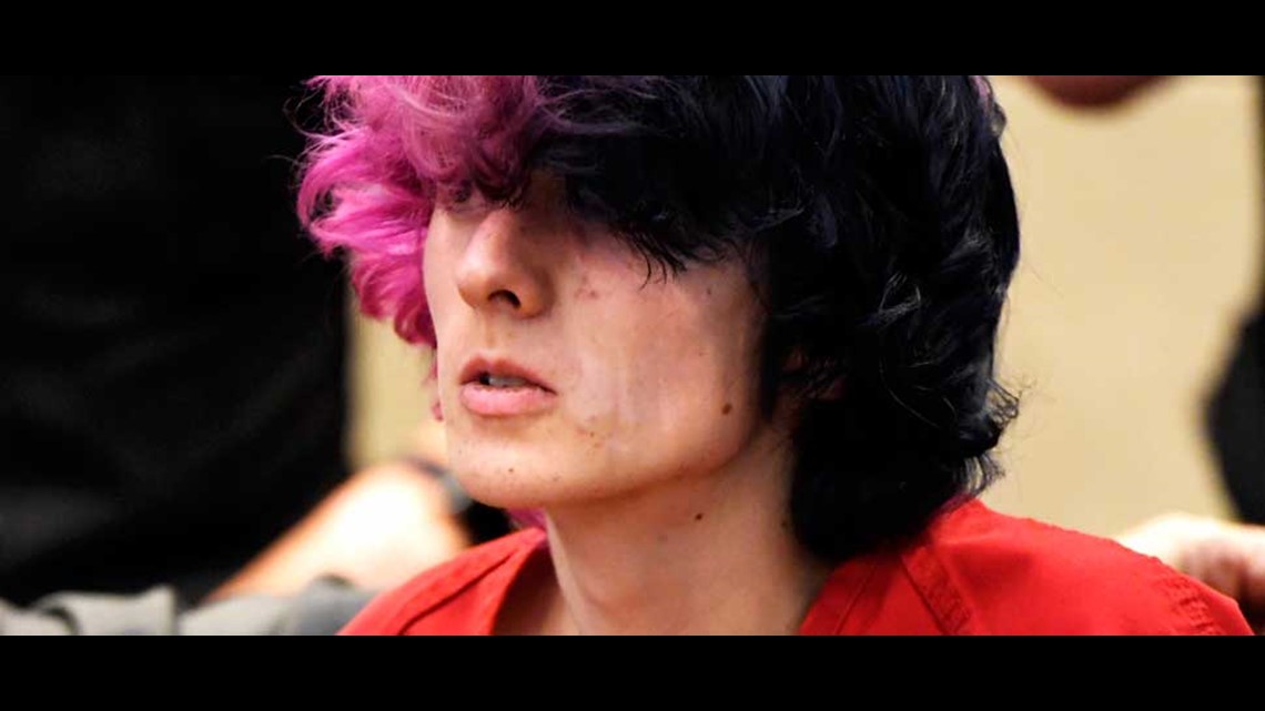 School shooting suspects charged with murder | wthr.com