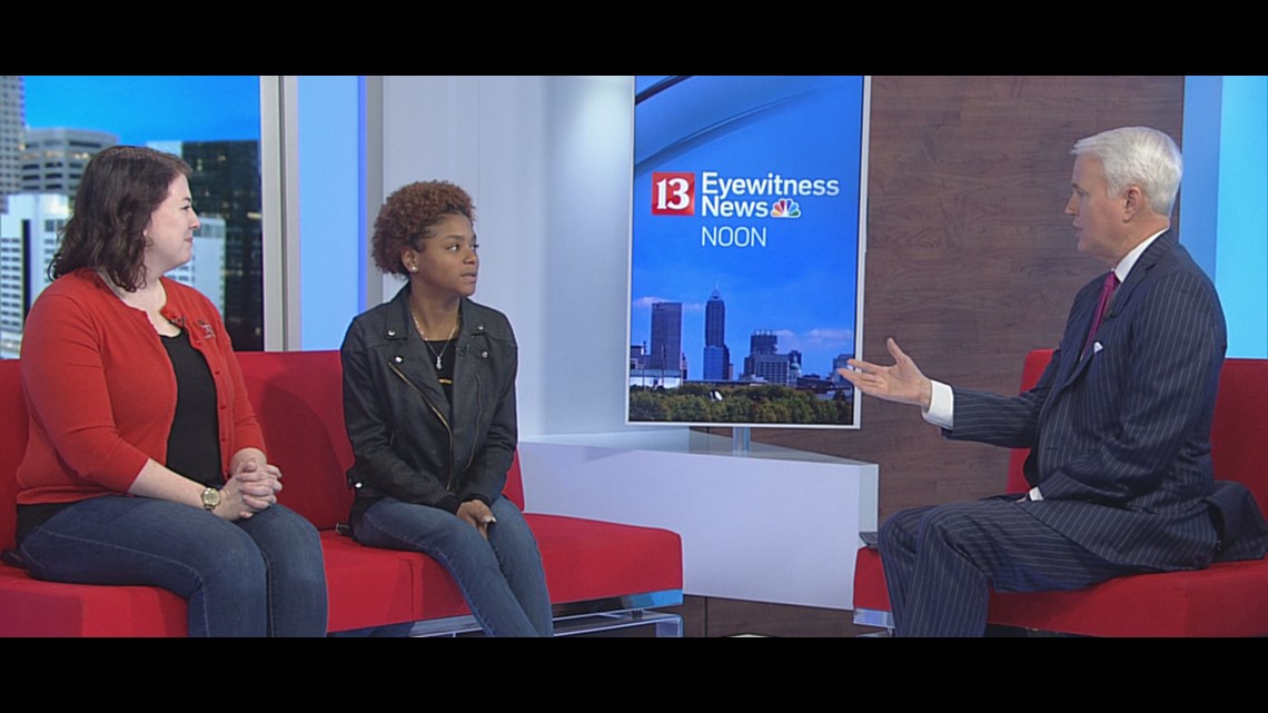 Riley 'Be the Hope Now' campaign has $175 million goal | wthr.com