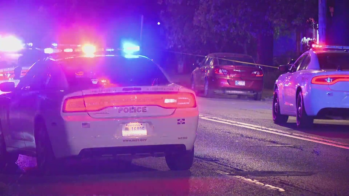 Person In Critical Condition After Shooting
