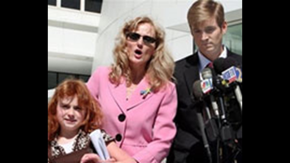 Parents speak out on vaccine settlement | wthr.com