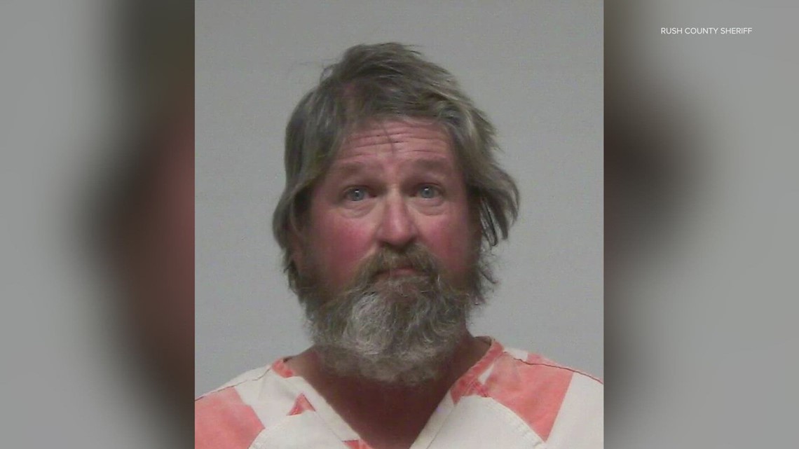 Indiana man sentenced to 57 years in prison for murdering a teenage ...