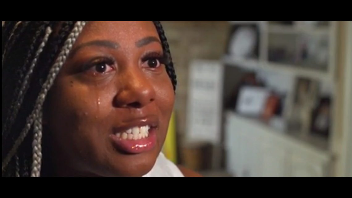 She was born different, but this Dallas woman is determined to show she ...