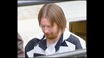 Crothersville murder suspect sentenced to life | wthr.com