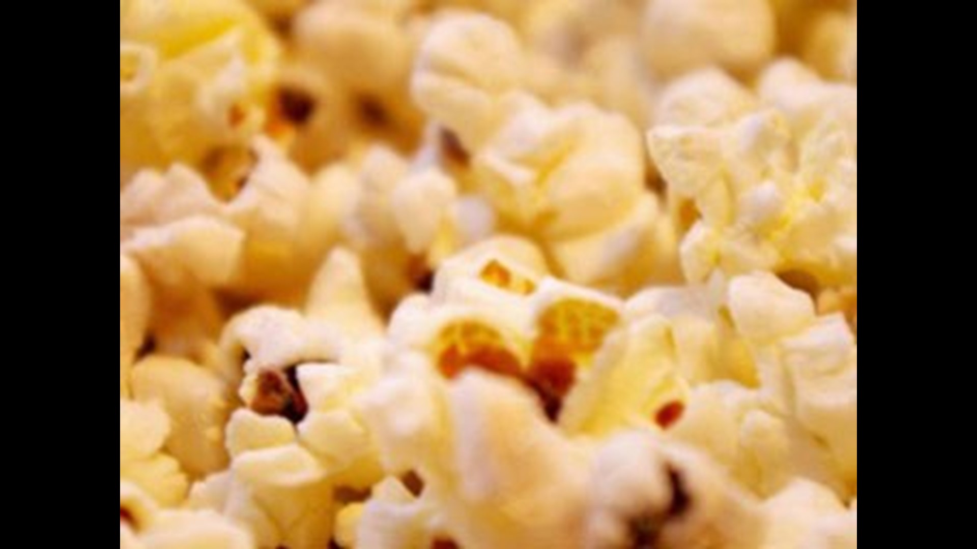 Popcorn as healthy as veggies? Depends how you pop it | wthr.com