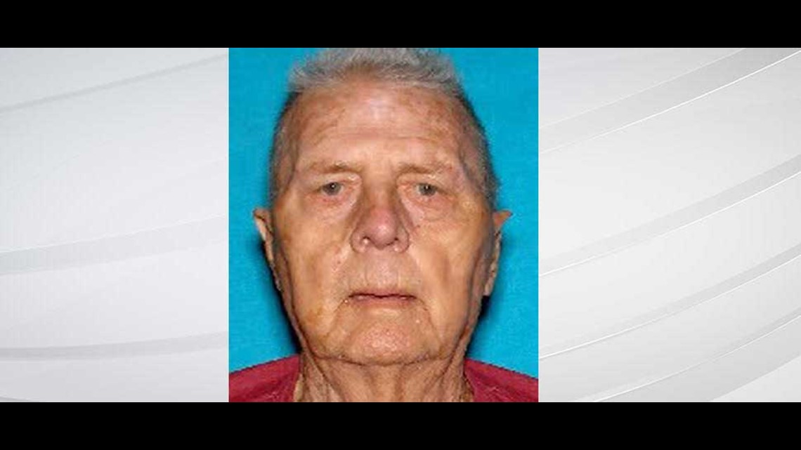 Police have canceled the Silver Alert for Avon man | wthr.com