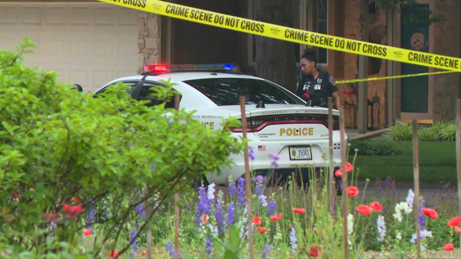 'Entirely preventable' | Masked man killed in shooting on Indy's north ...