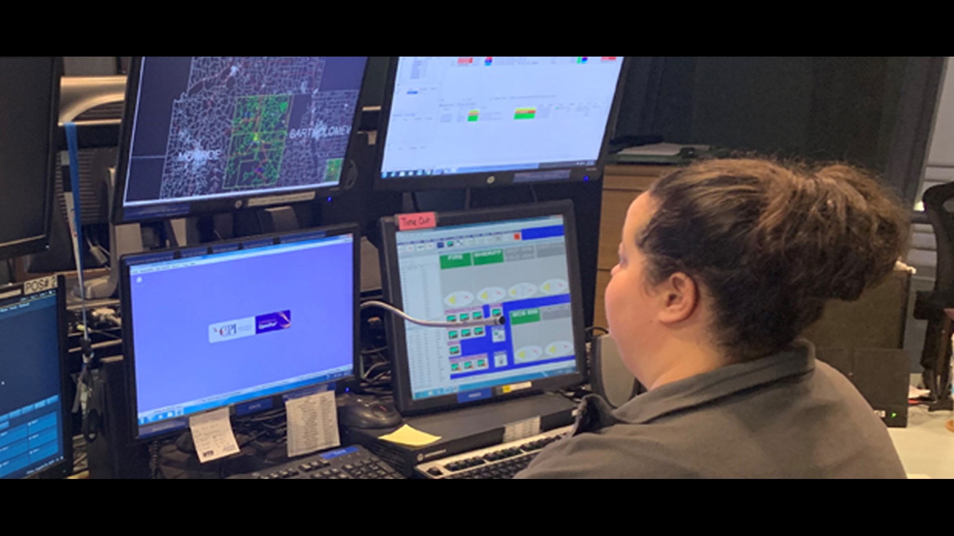 Johnson County 911 call center experiences outage, uses backup system ...