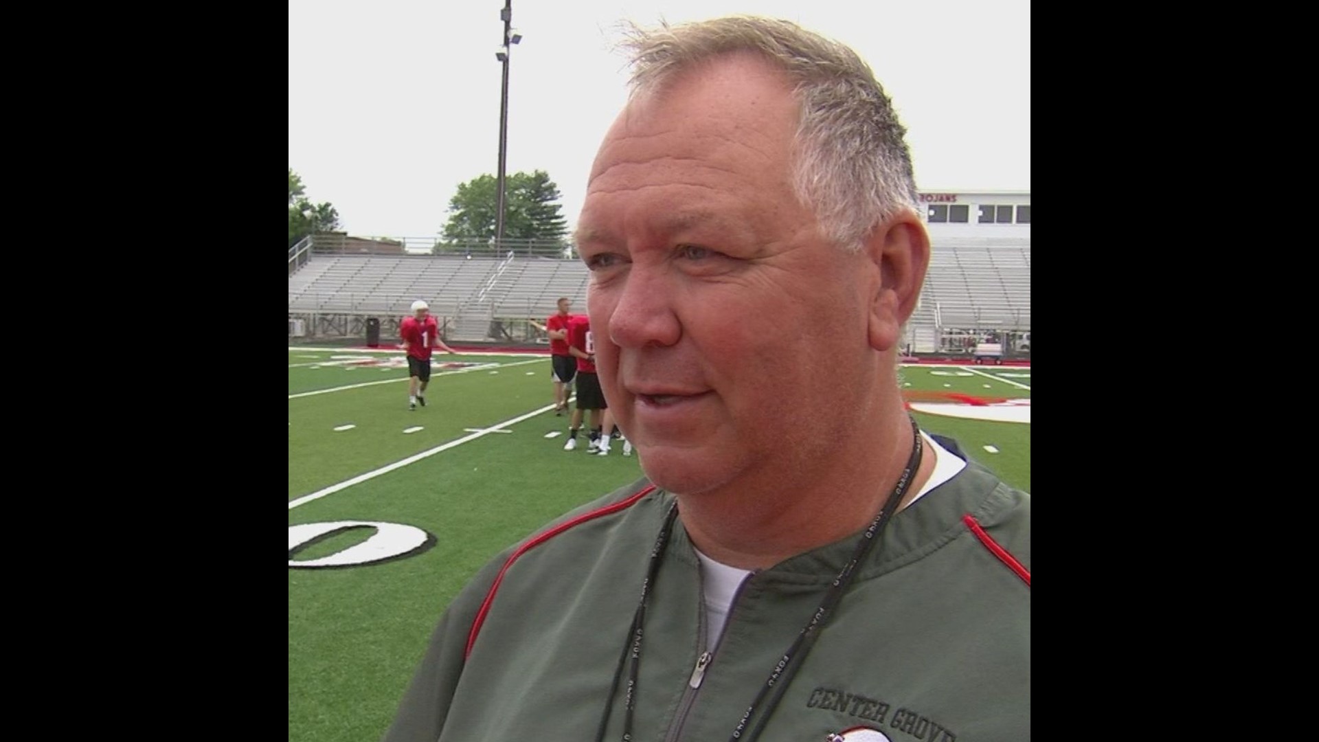 Center Grove hires investigator to probe allegations against head ...
