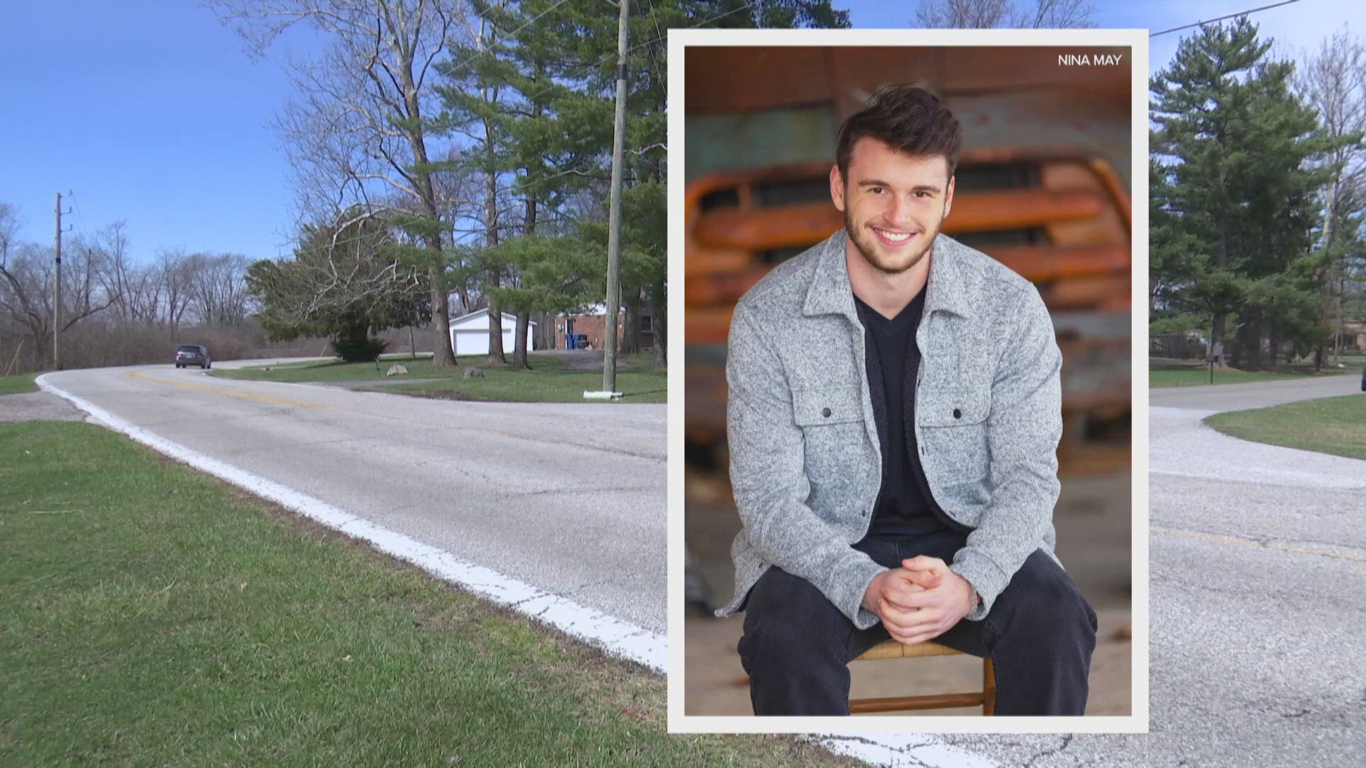 Indianapolis man faces 21-count indictment in connection with deadly 2023 crash | wthr.com