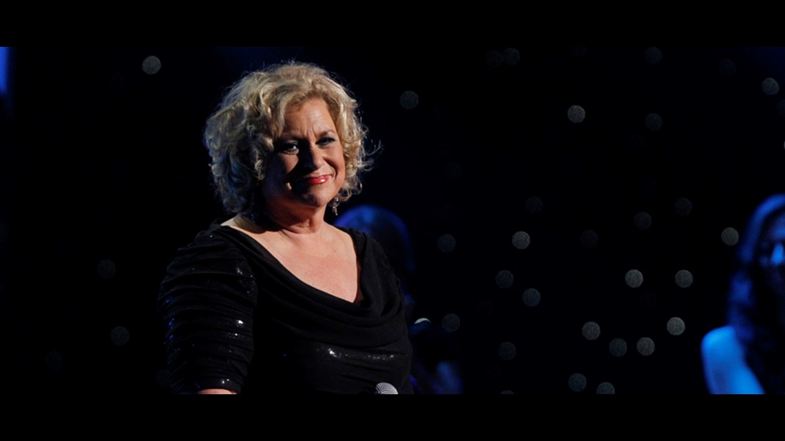 Sandi Patty to return as IPL Yuletide Celebration host | wthr.com